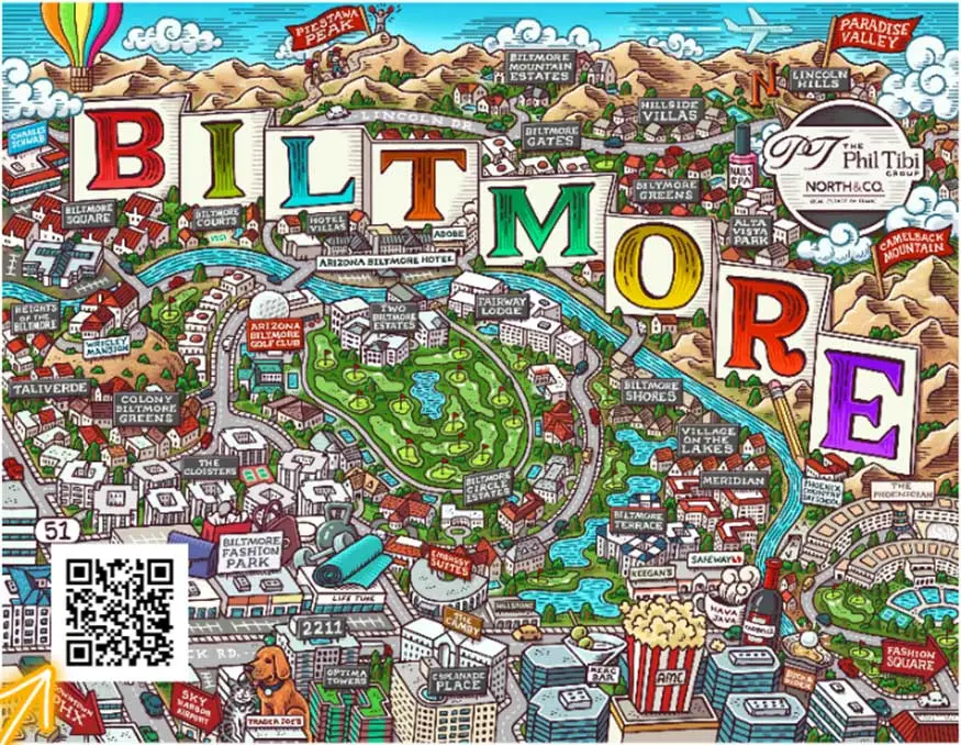 BAP Newsletter June 2025 - Biltmore Area Partnership