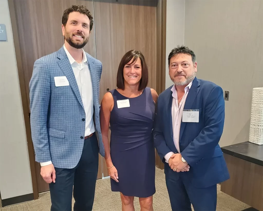 Exciting Phoenix Tourism Insights from April BAP Luncheon